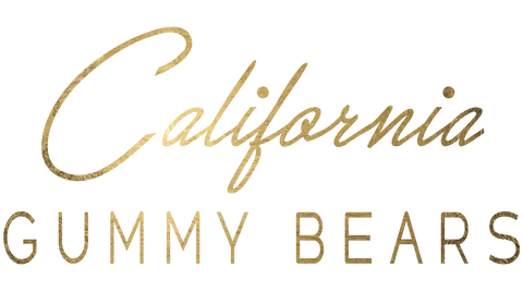 Shop All Gummy Bears | California Gummy Bears