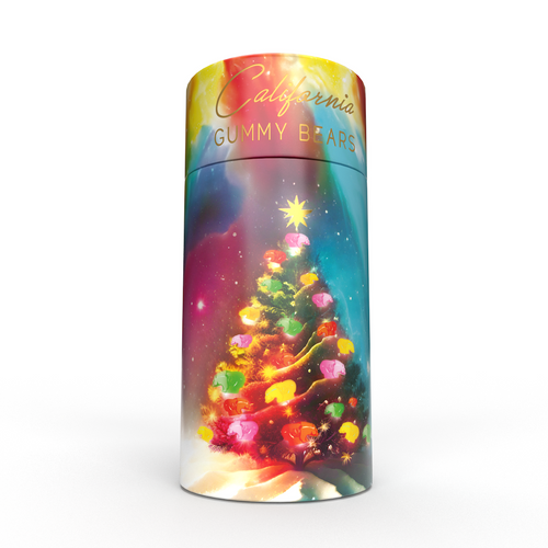 The Gummy Blog - Who invented gummy bears? – California Gummy Bears