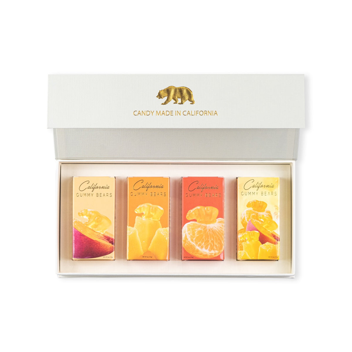 California Golden Hour Gift Box Set: Indulge in the Best of California ...