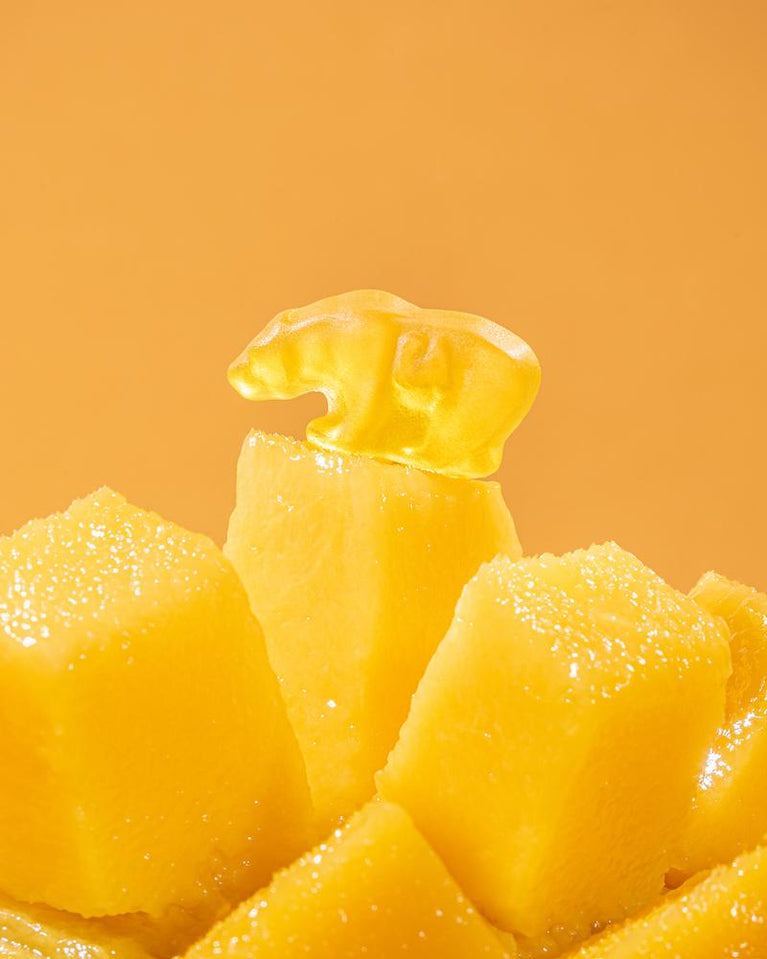 Original Gummy Bears - Non-GMO – California Gummy Bears